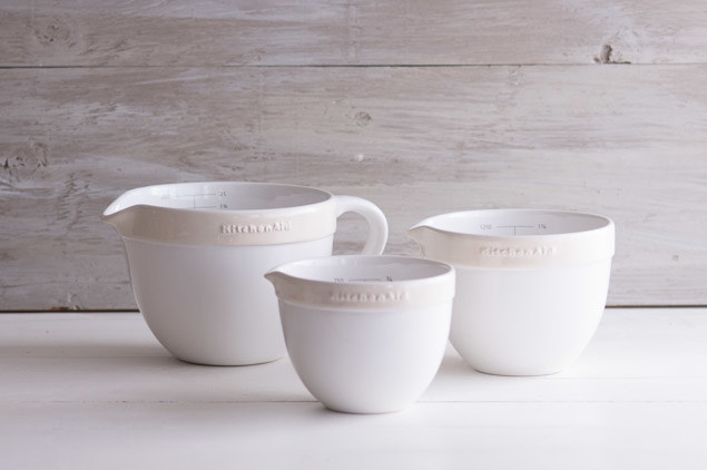 10 Essential Baking Tools No Kitchen Should Be Without | The Inspired Home