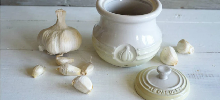 Garlic Cooking Tips: 8 Ways to Take Your Garlic Addiction to the Next ...