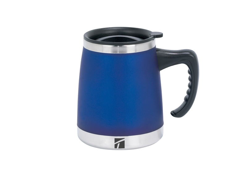 Travel Mugs: Keeping It Hot (or Cold) On-the-Go | The Inspired Home